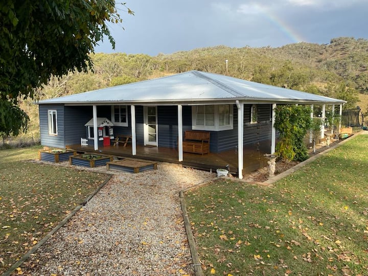Macquarie River Retreat - Australie