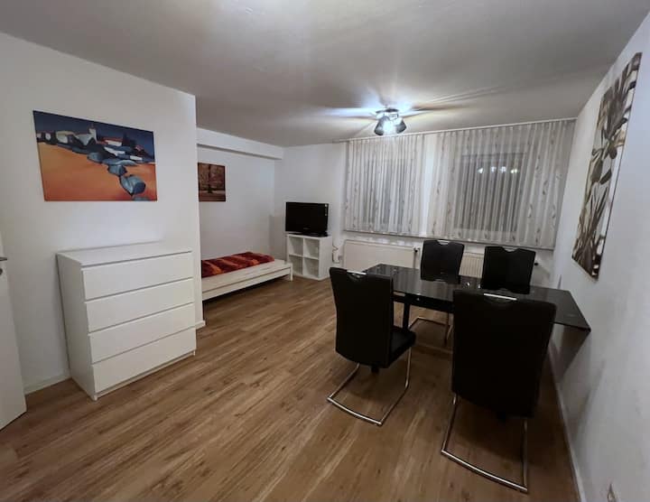 Ferienwohnung 2 In Reutlingen - Reutlingen