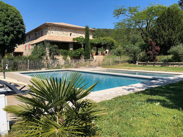 La Bohème – Chambre De Charme En Cévennes - Mialet