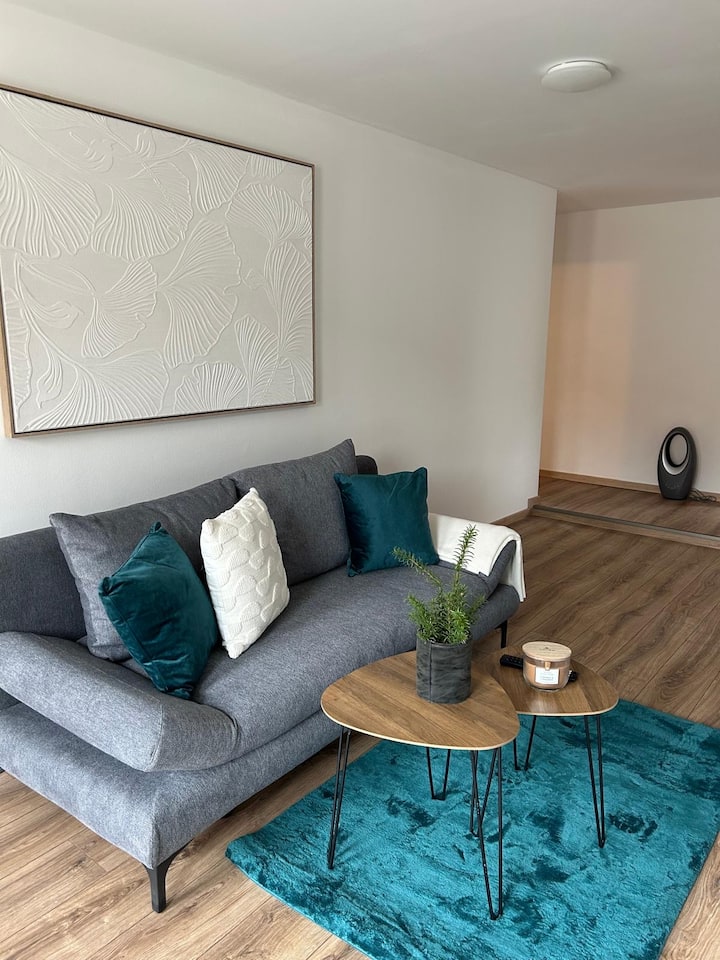 Farawayhomes Studio Bruck #5 - Kapfenberg