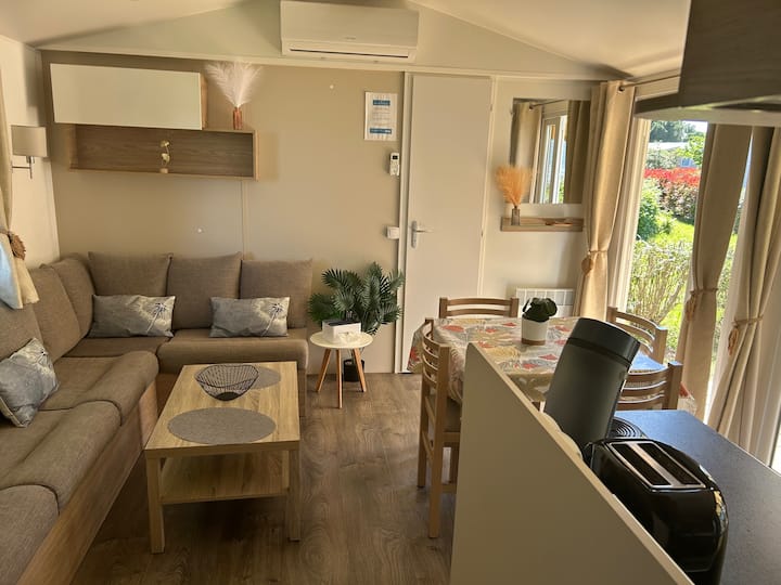 𝓐𝓐-Détente & Sérénité - 3 Ch, 2 Sdb, Tout éQuipé - Palavas-les-Flots