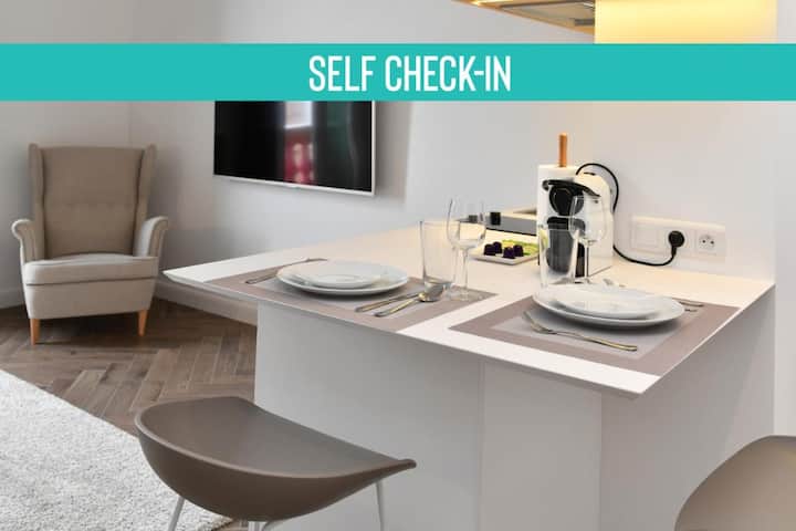 1 Bedroom Apart Next To Monaco - Mônaco