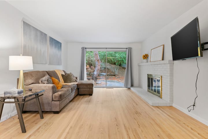Yieldmax (Af) | Tranquil 3b2b Home - San Carlos, CA