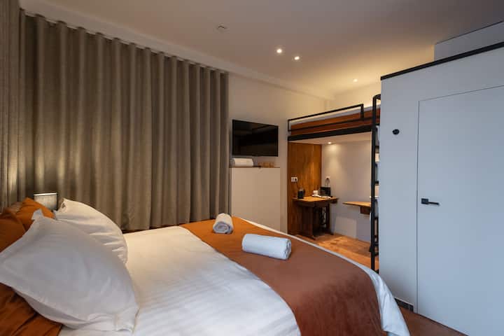 T-guesthouse Room2 - Beernem