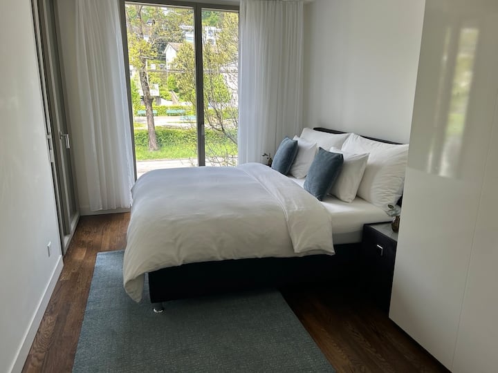 Beautiful 3bedroom Apartment - Lucerne
