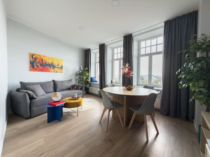 Gorgeous 1br Old Town Apartment - Riga