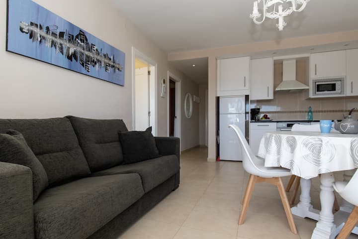 Rentalmar Cataluña - Ancora - Miami Playa