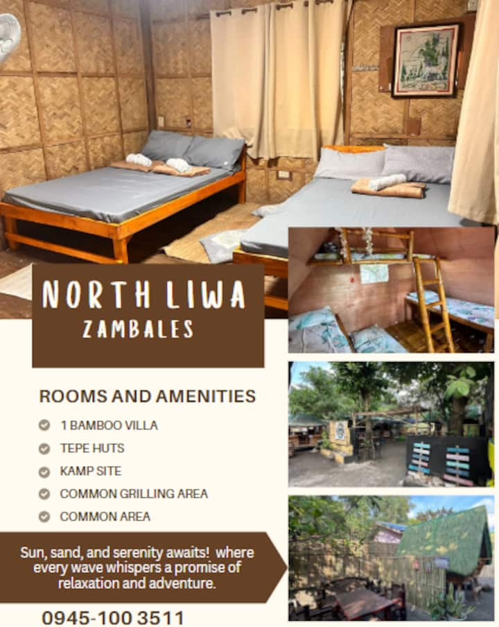 Bamboo Villa - San Felipe