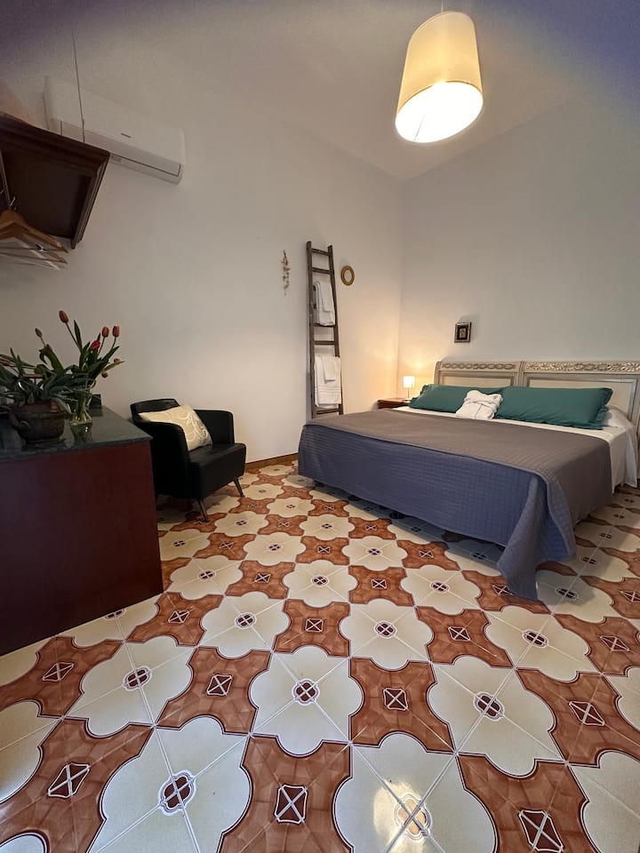420 Rooms A Pachino: Libeccio - Pachino