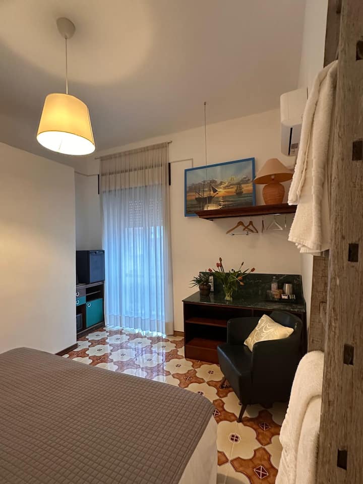 420 Rooms A Pachino: Libeccio - Marzamemi