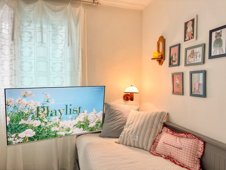 [Seongsu]trendy 4br/2ba Home/ Seoul Forest & K-pop - Seoul