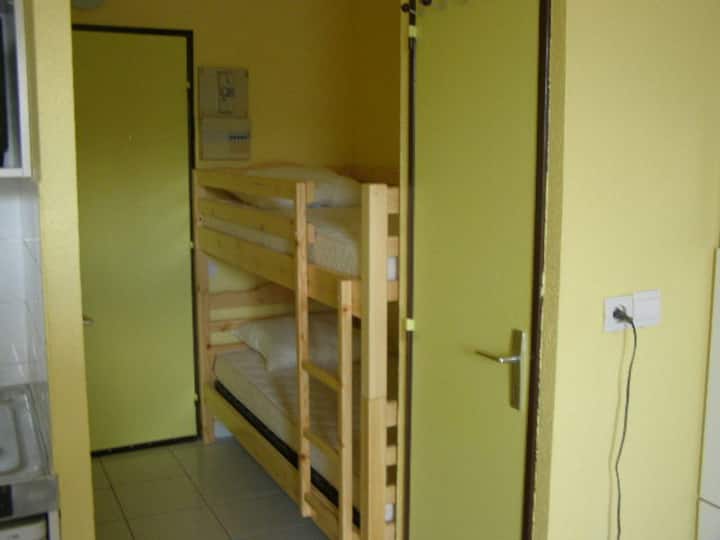 Location Cure Lamalou Les Bains - Lamalou-les-Bains