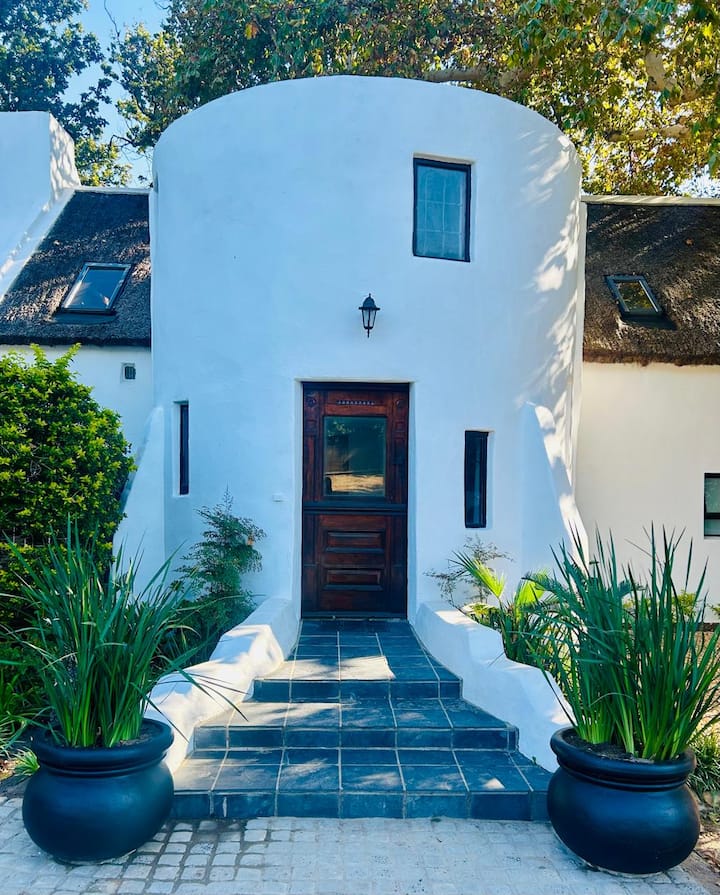 ~Aria Cottage~ - Paarl