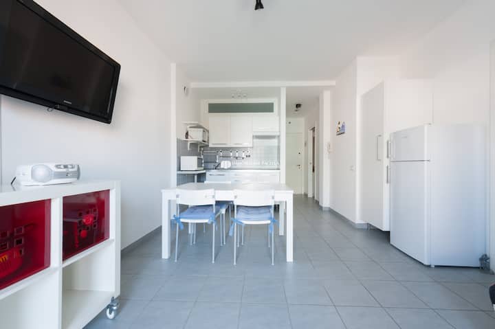 Residence Puerto Del Sol - Jesolo