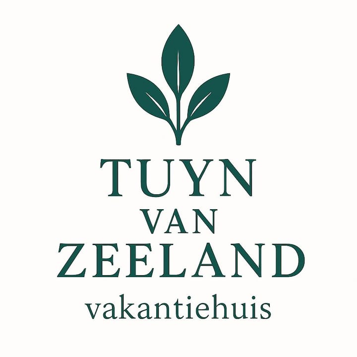 Tuyn Van Zeeland - Zeeland