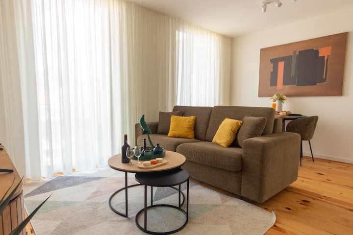 Orm - Cedofeita Ii Apartment - Porto
