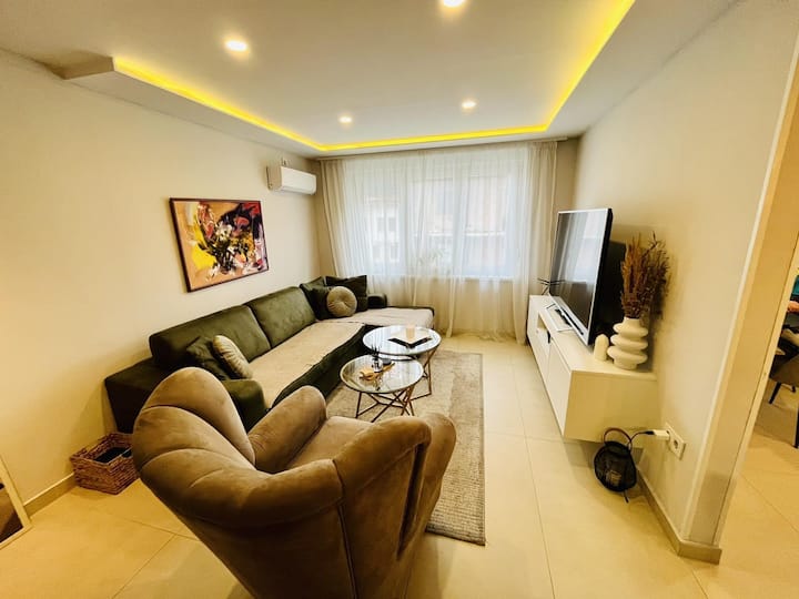 Sarajevo Stories Apartment - Sarajevo