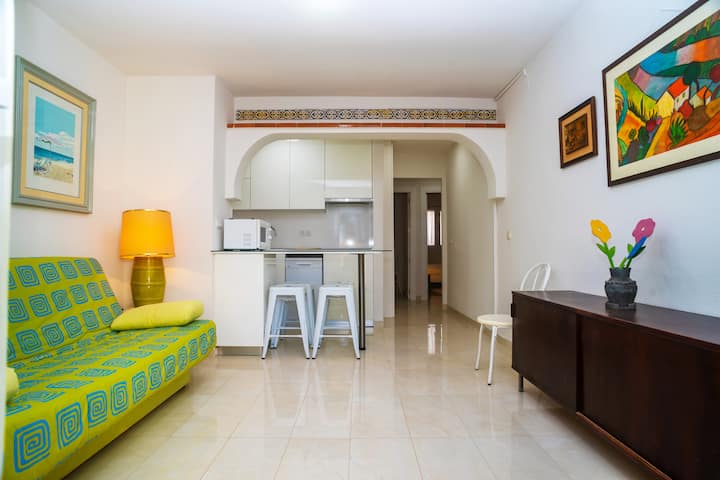 Apartamento En Oropesa De Mar - Oropesa del Mar