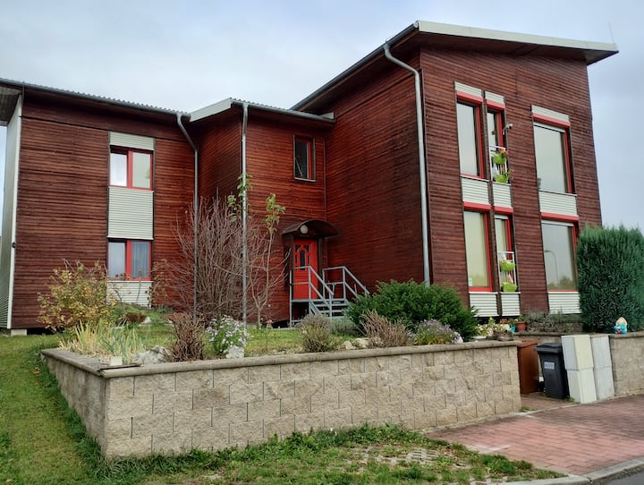 Malý Apartmán - Franzensbad