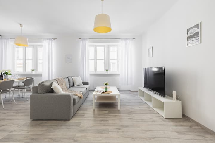 Bnb Marianska Nest Apartment - Bratislava