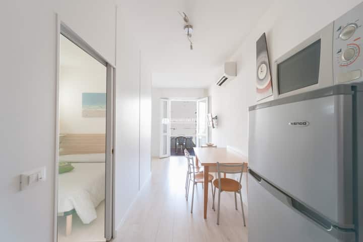 Residence Santa Fe' - Lido di Jesolo