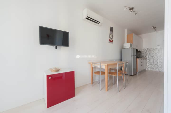 Residence Santa Fe' - Jesolo