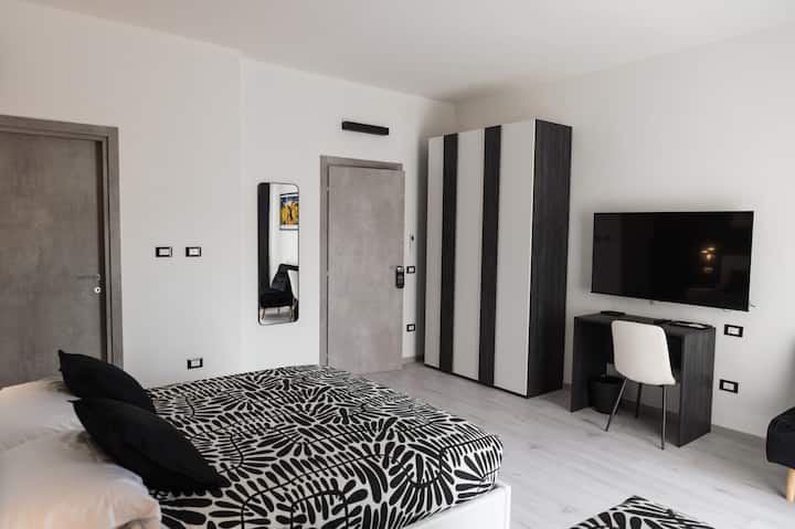 Affittacamere Poerio Camera 1 - Pise