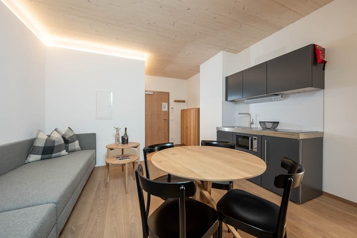 Dampfkessel Living 2-4 P. (Nr. 10) - Flachau