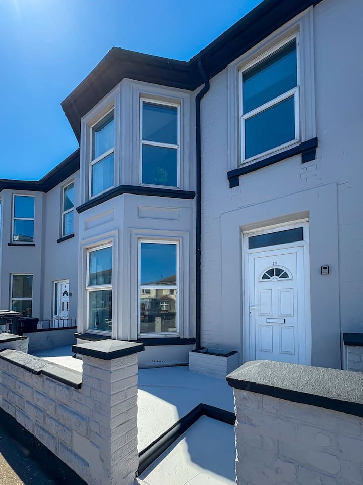 Nelson Road North - Great Yarmouth
