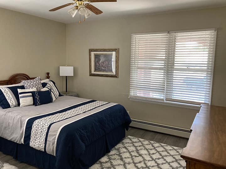 Charming Duplex In Mature Neighborhood. - Pueblo, CO