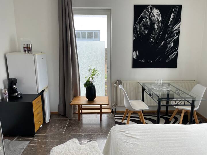 Bettys Hostel - Singen