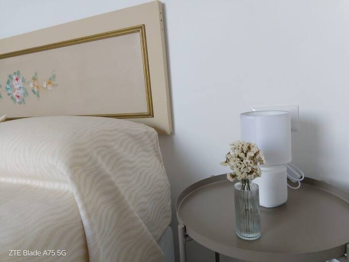 Camera Con Bagno - Castellabate