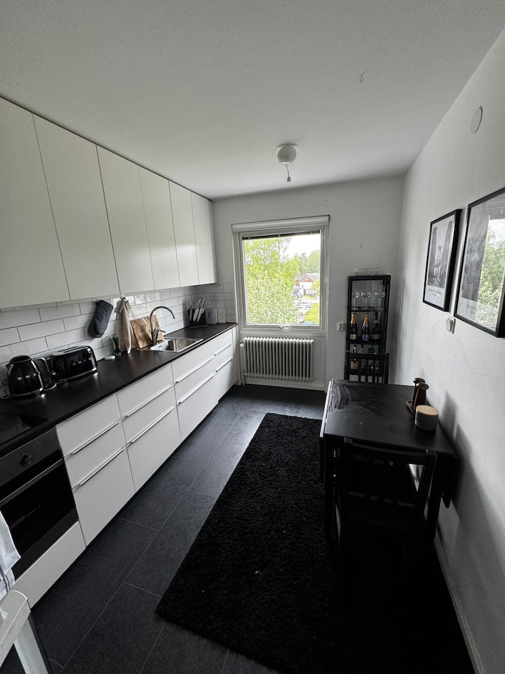 Semesterlägenhet Nära Vättern - Karlsborg