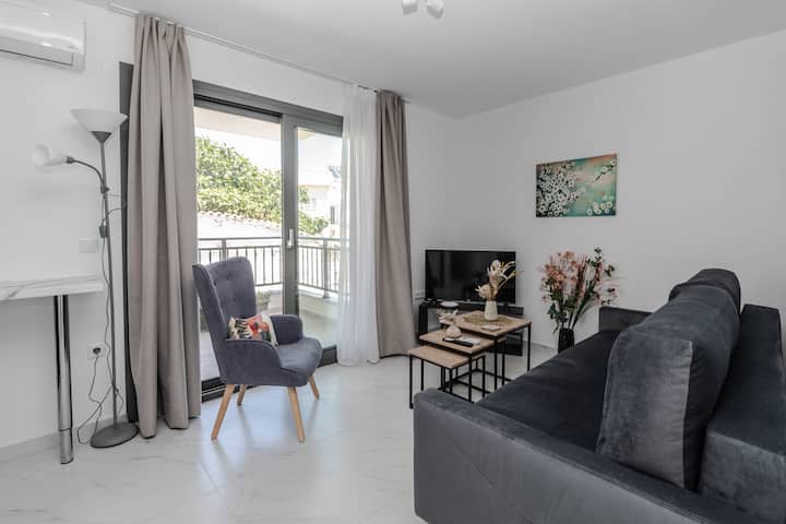 Phaedrus Living: Skiathos Luxury Residences Blu - Skiathos