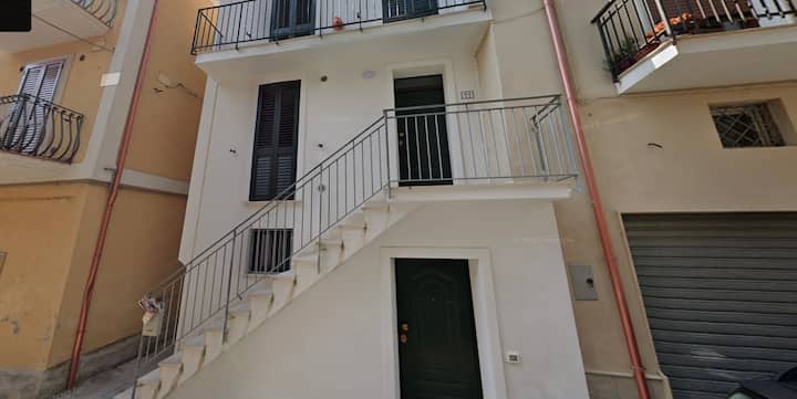 Charming Amantea Getaway - Amantea