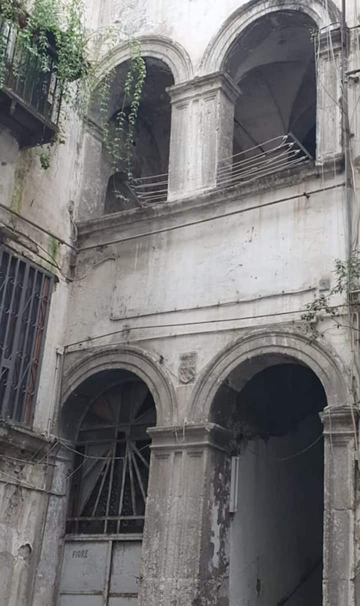 Ottimo Gruppi Fino A 19 Persone 7 Bagni - Naples