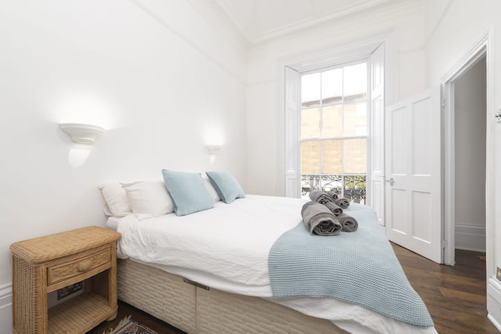 Charismatic 1 Bed Apartment By Regents Park - Marylebone
