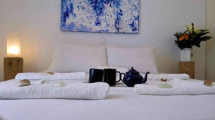 Mykonos Chora Apartment Near The Iconic Windmills - Mykonos