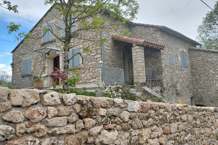 Gite Familial - La Cavalerie