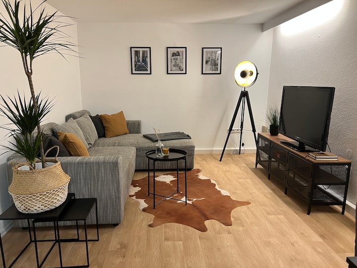 Kleines Torhaus 7 Hôtes 90 M² Tv, Wlan - Groß-Umstadt