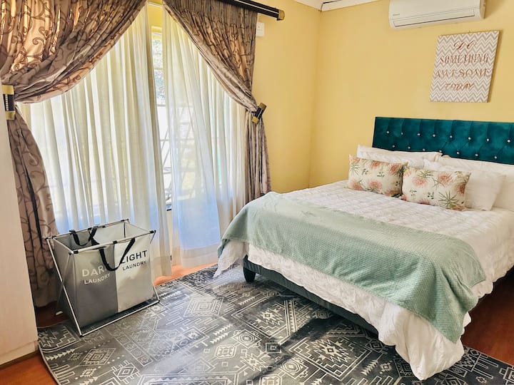 Dapan Lodge - Ladysmith