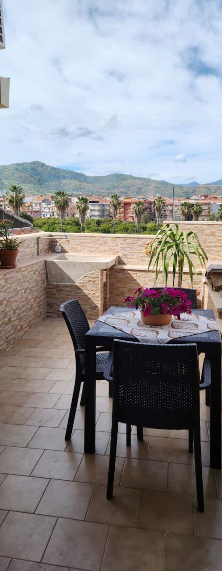 La Casa Di Piero - Milo