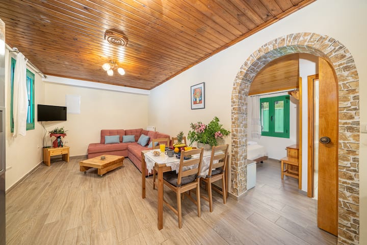 Paola Apartment Fiskardo - Fiskardo