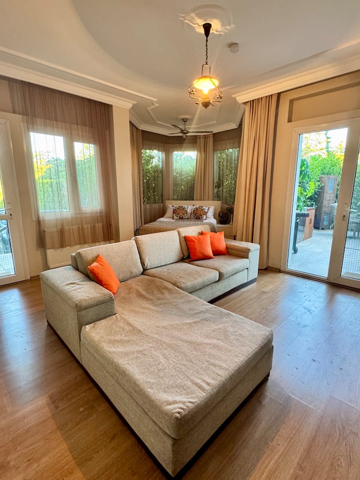 Sunyear Guest House 3 - Urla