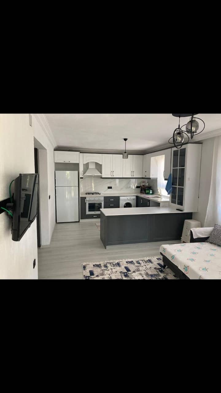 Li̇man Apart (2+1 Mazı) - Mazıköy
