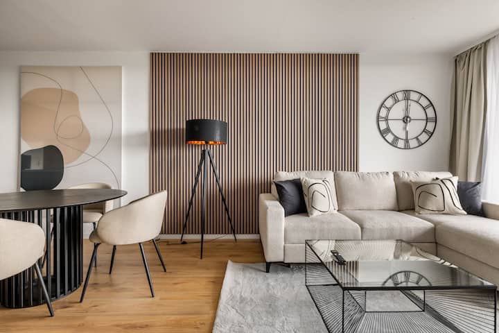 Beyond Living Horizon - Gelsenkirchen