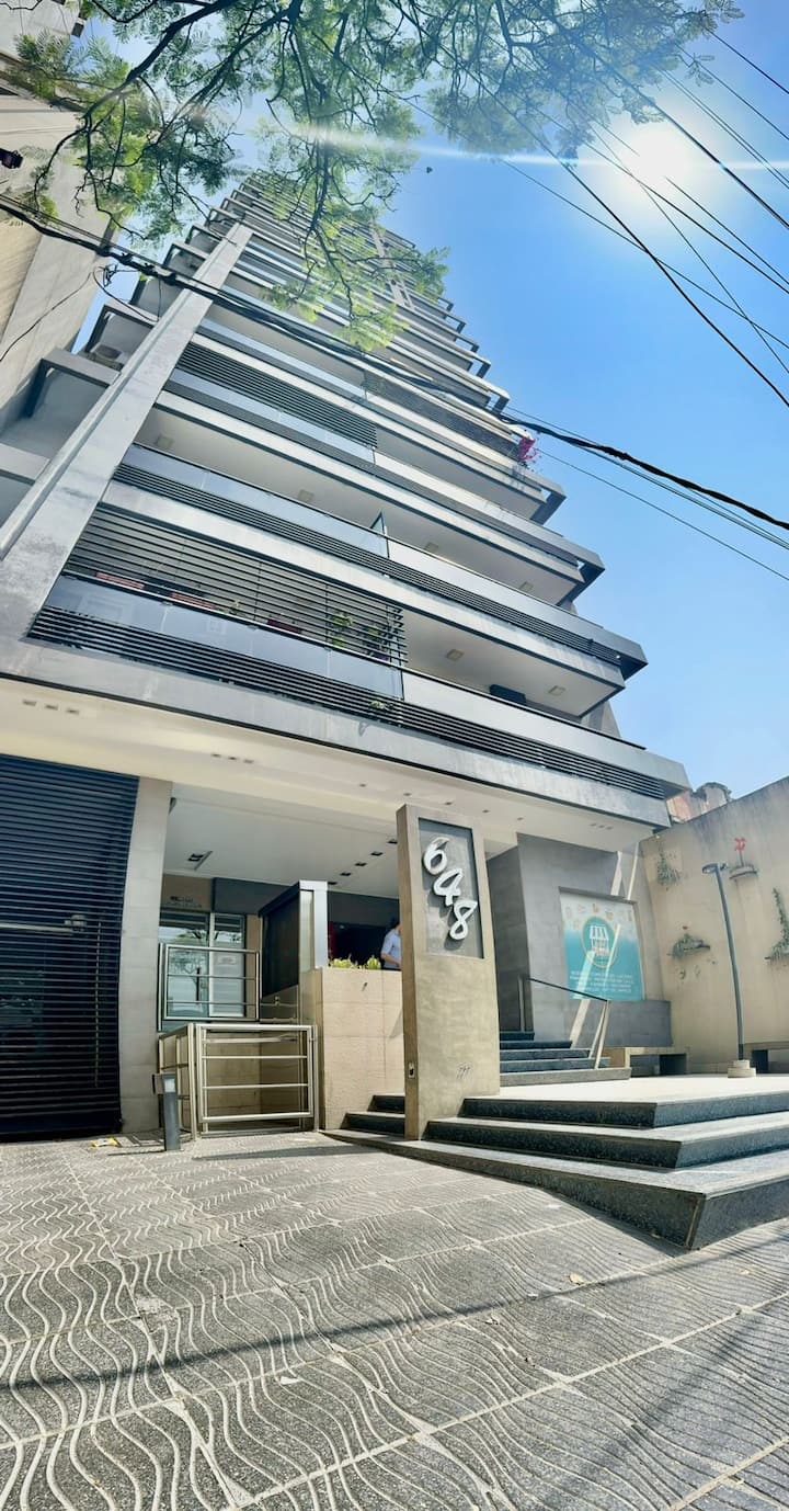 Epic San Miguel - Barrio Norte - San Miguel de Tucumán