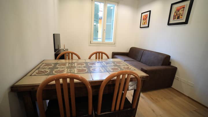 Rovetta Tre Piazze Apartments - Brescia