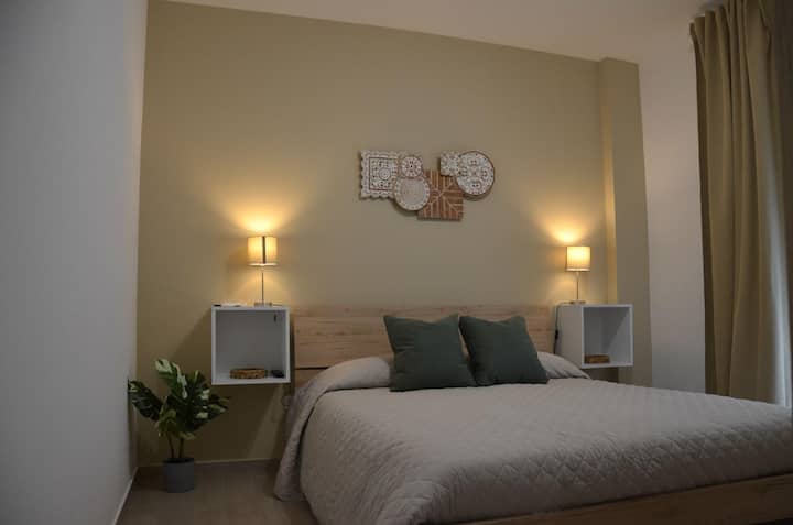 Domus Nina • Appartamento - Bari