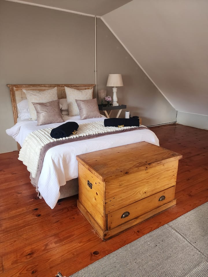 Beans Loft - Pietermaritzburg